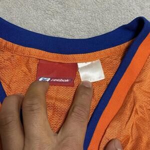Reebok | Other | Reebok Nba New York Knicks Latrell Sprewell 8 Jersey ...